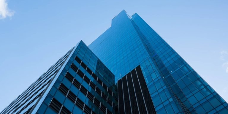 Buildspot Limited – Turning Visions to Victories